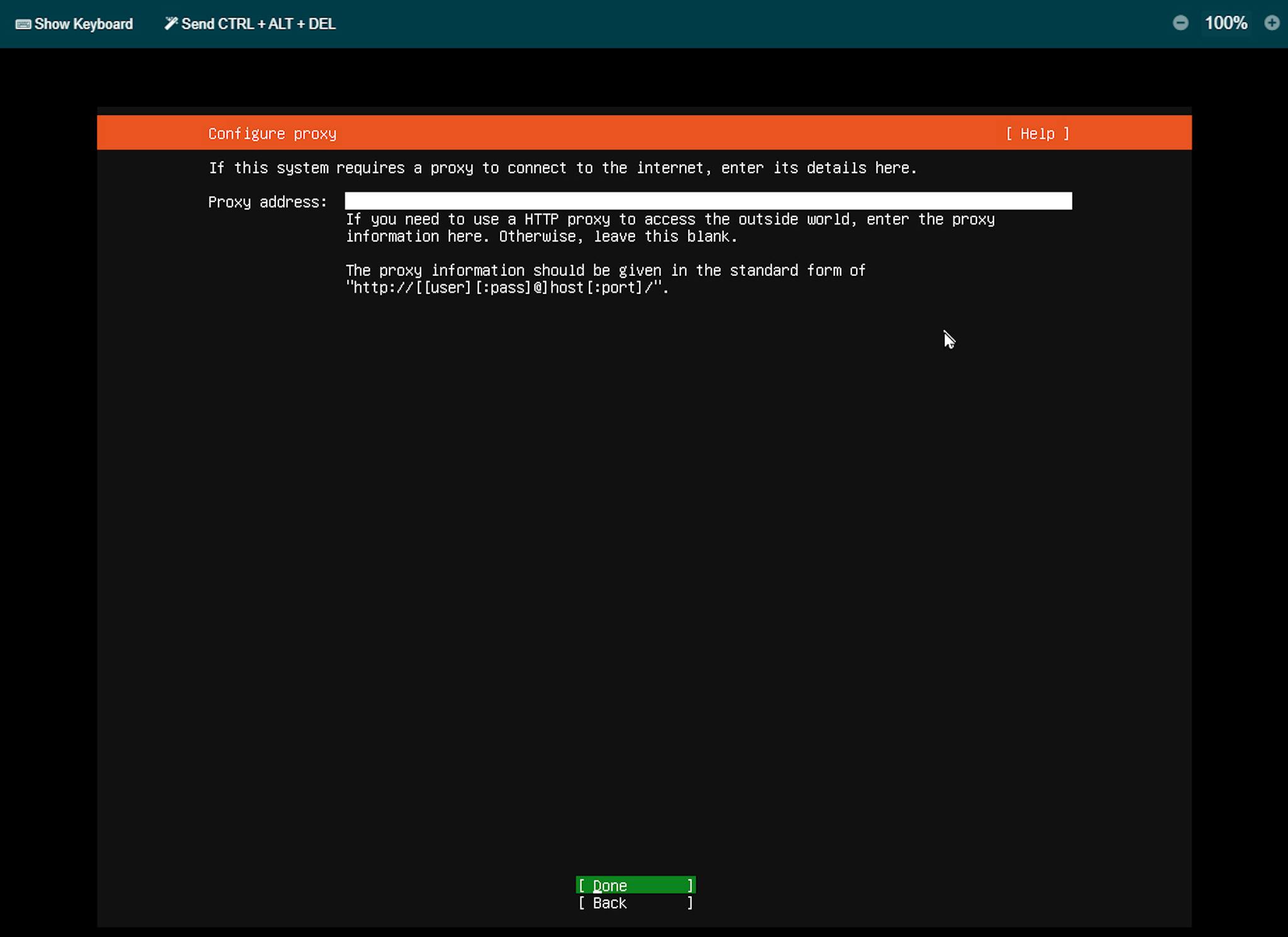 Installing Ubuntu Server 2004 Lts On A Netcup Root Server Ubikann Empowering Ubiquity